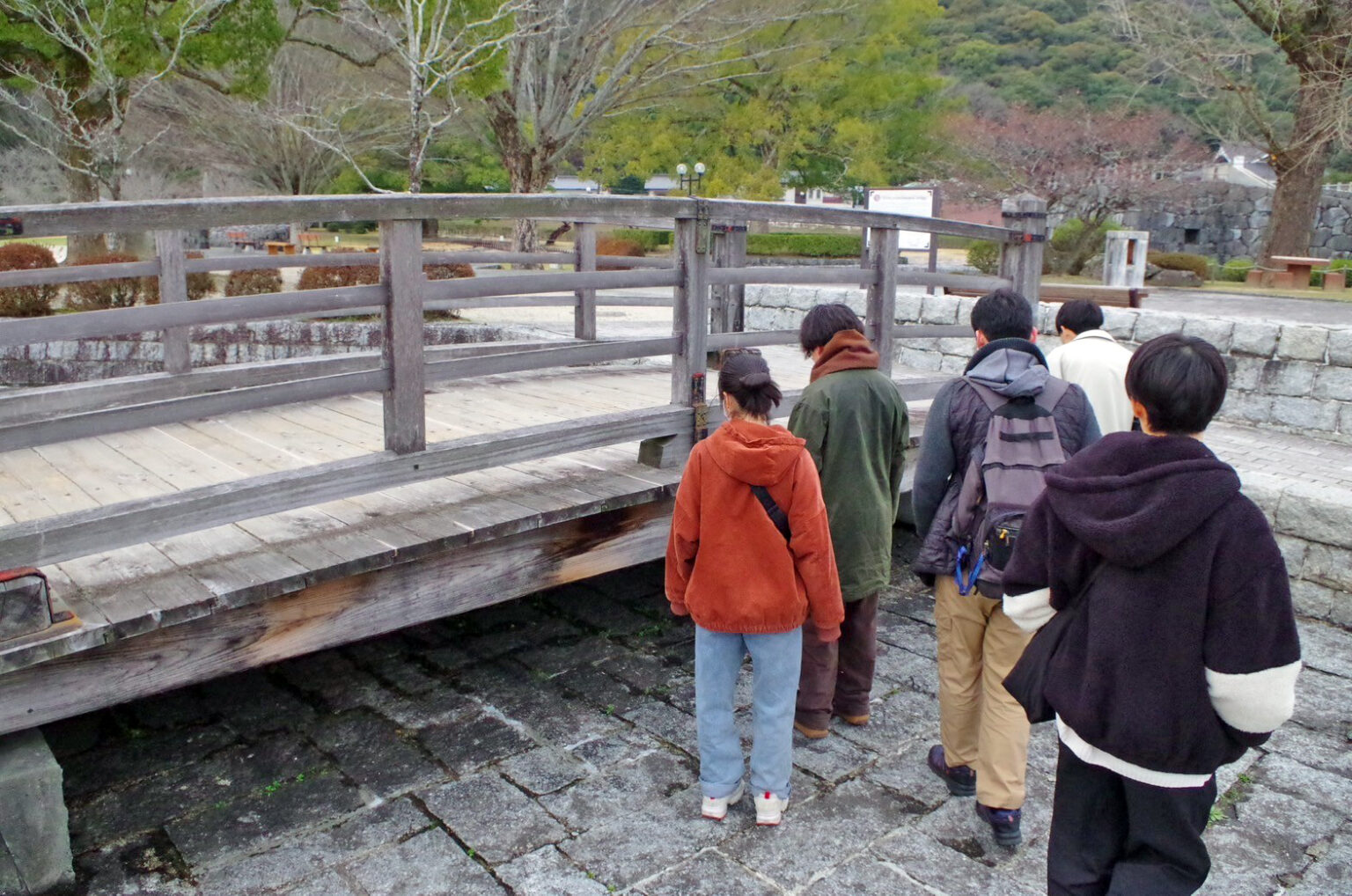 まちづくり効果を高める橋梁デザイン | R2SJ