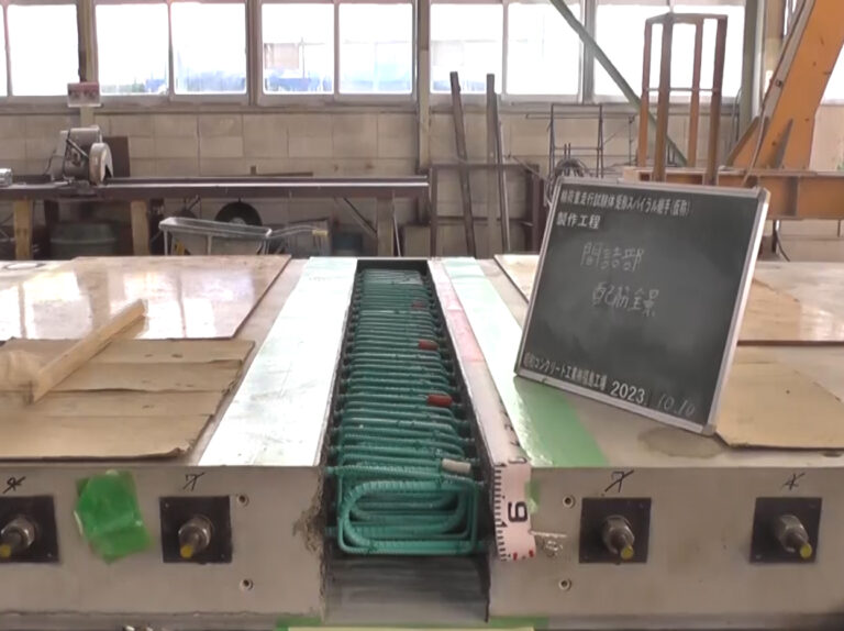 奥村組、昭和コンクリート工業 NEXCO3社の床版取替用途向けに新継ぎ手工法『Zスパイラル工法』を開発 | R2SJ