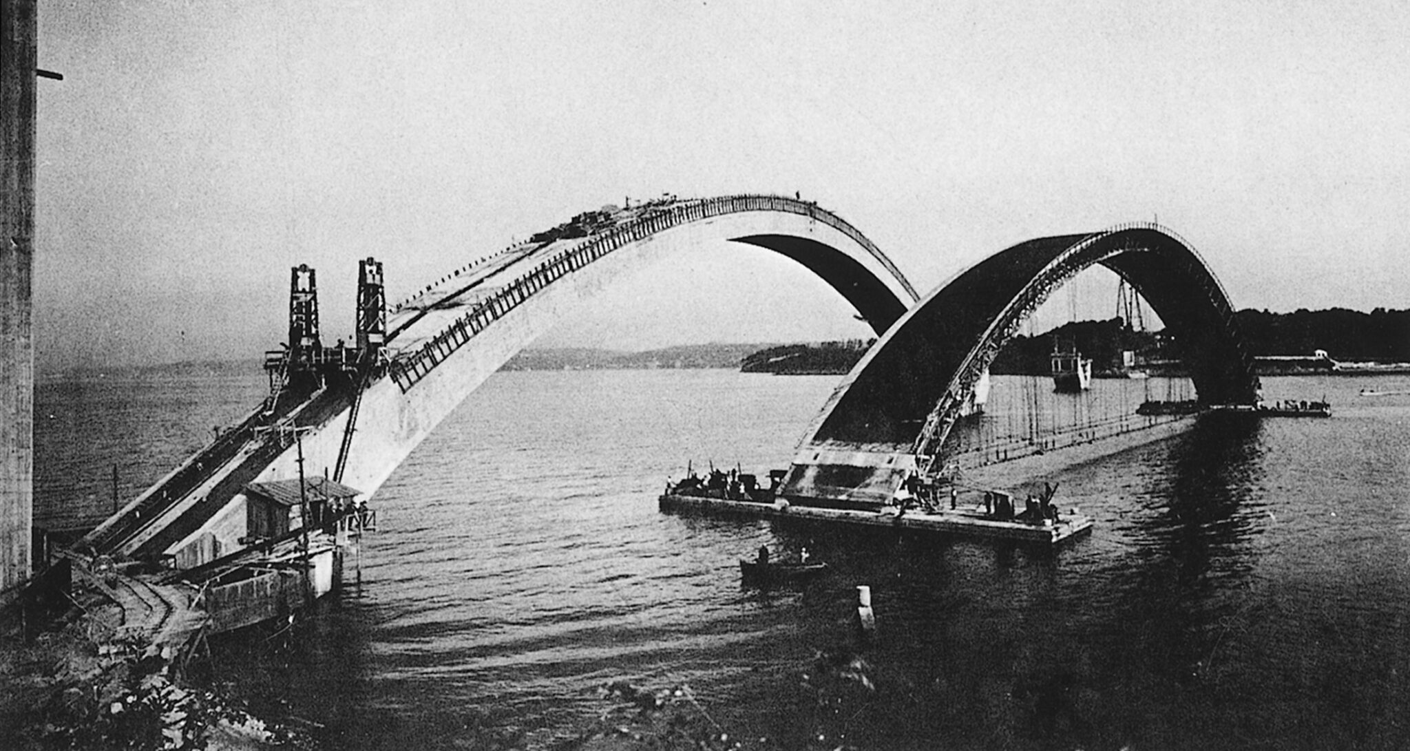 橋梁四方山話 | R2SJ