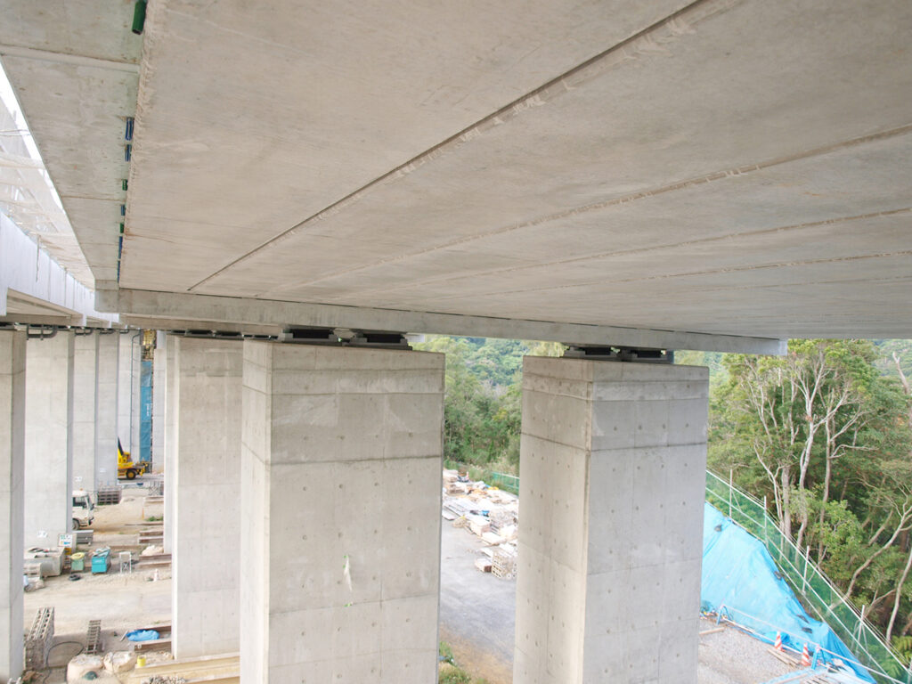 NEXCO西日本、NEXCO西日本コンとオリ白 dVIP桁を共同開発 | R2SJ