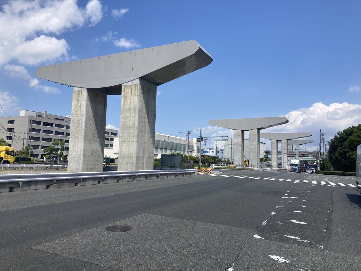 国土交通省近畿地方整備局 長谷川朋弘新局長インタビュー | R2SJ