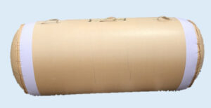 RC中空床版補修工法として エアチューブ工法+KKフォームを現場適用 | R2SJ