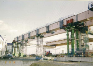 横河ブリッジ 中村 譲社長インタビュー | R2SJ