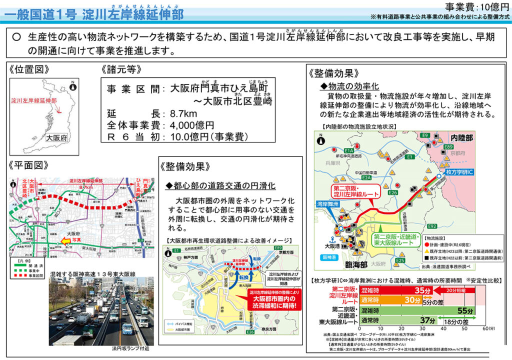 国土交通省近畿地方整備局 長谷川朋弘新局長インタビュー | R2SJ