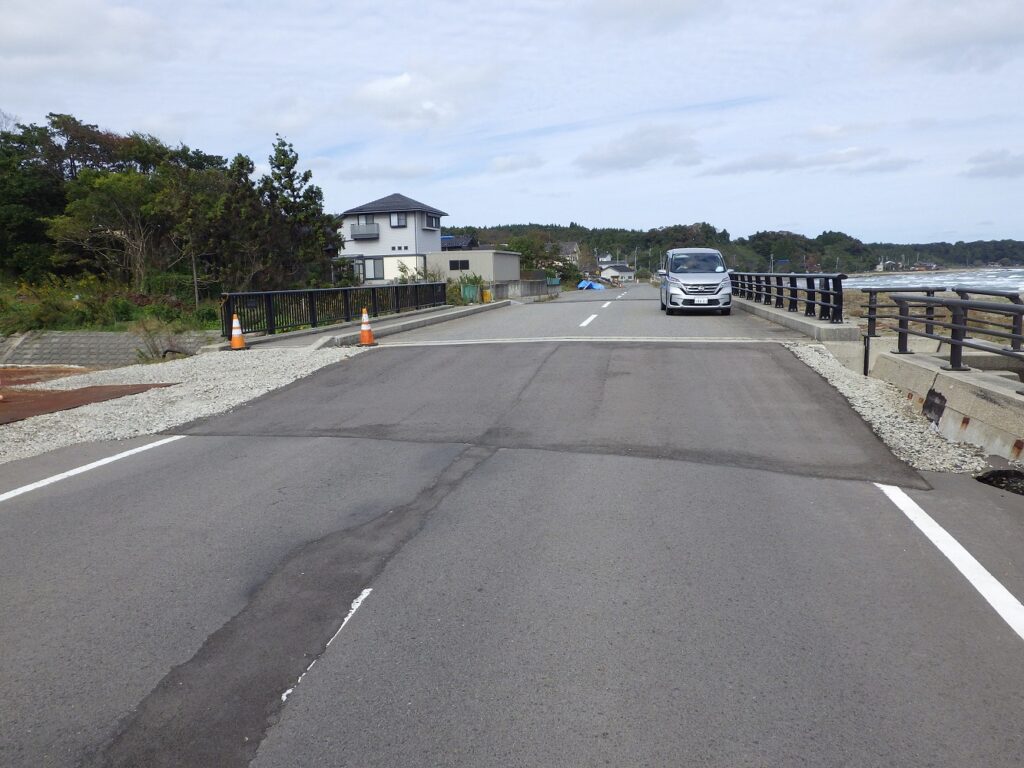 能登復興特集① 奥能登の復旧・復興状況 | R2SJ