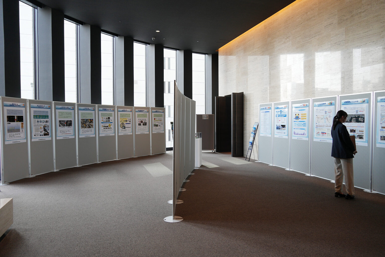 阪神高速グループ 第57回技術研究発表会を開催 | R2SJ