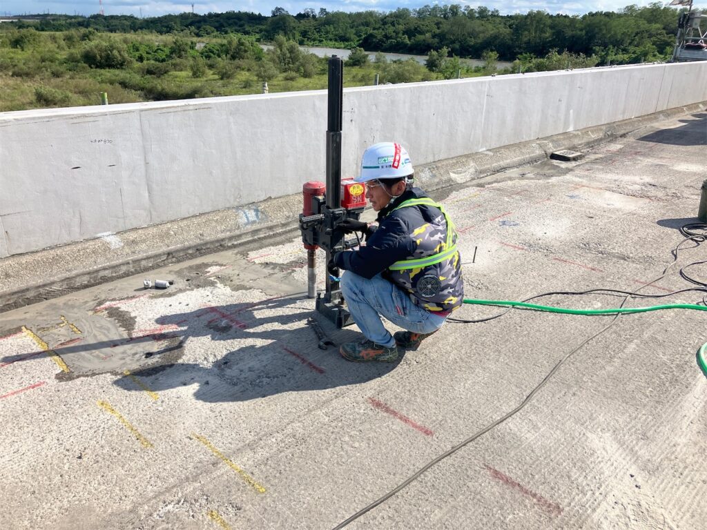 NEXCO大規模更新シリーズ③ 東北道鬼怒川橋の床版取替 | R2SJ