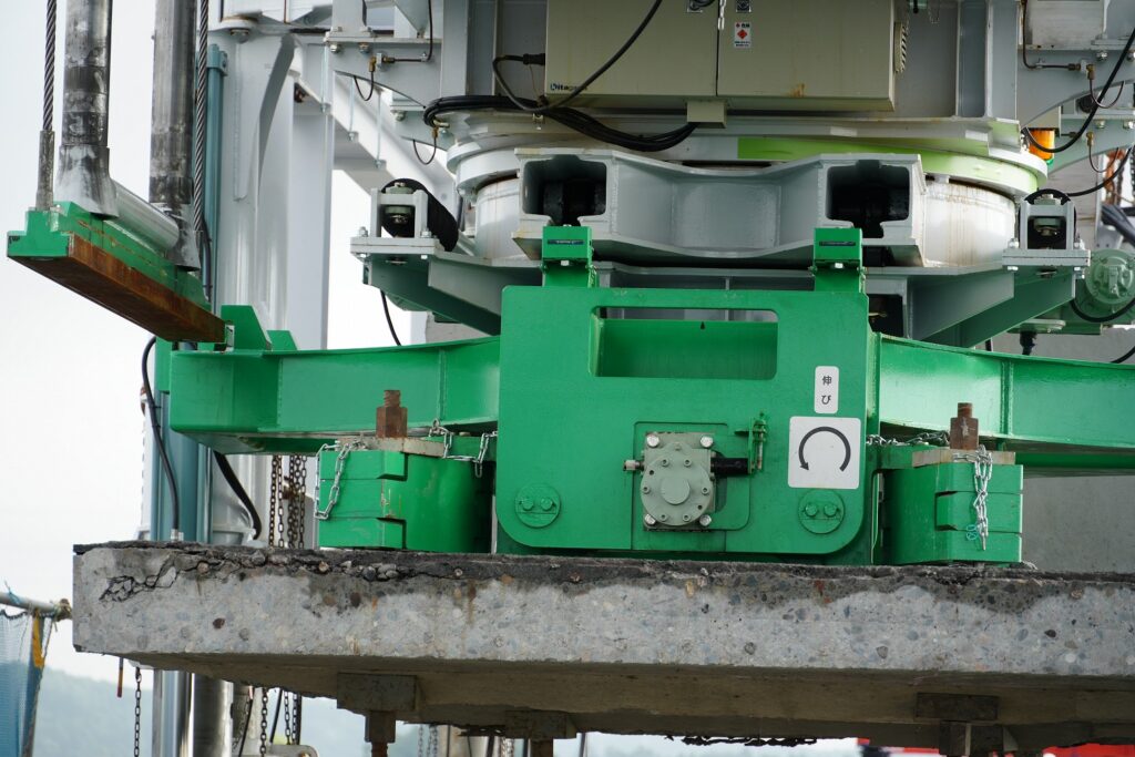 NEXCO大規模更新シリーズ③ 東北道鬼怒川橋の床版取替 | R2SJ