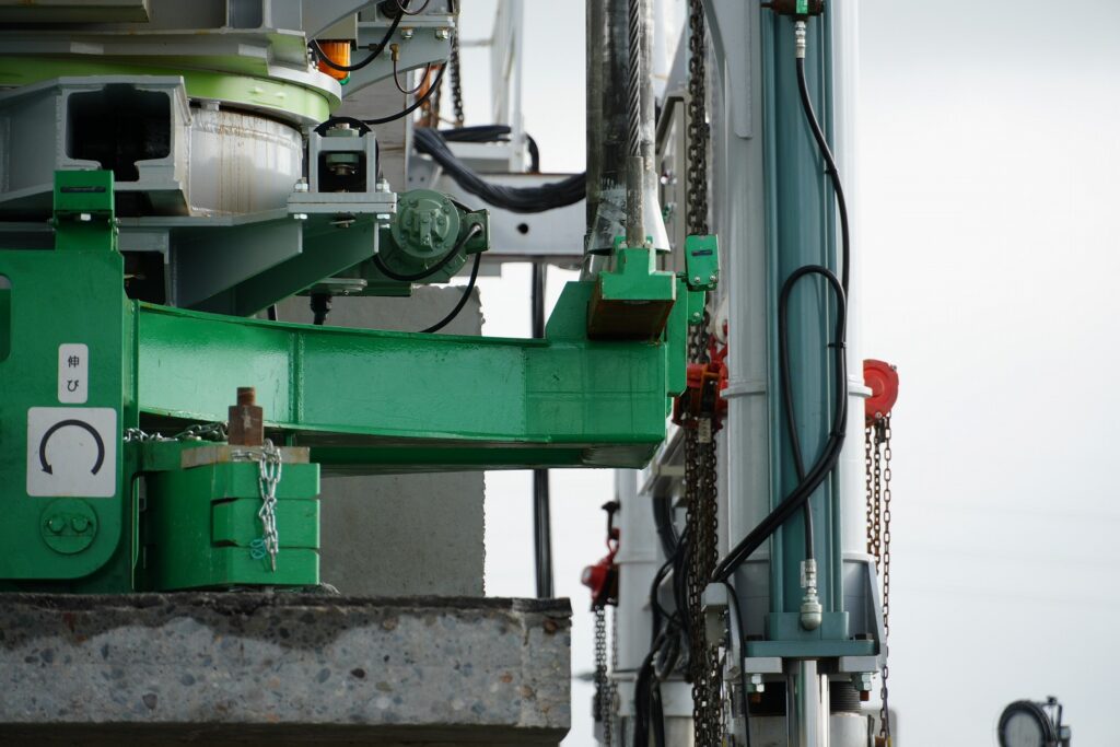 NEXCO大規模更新シリーズ③ 東北道鬼怒川橋の床版取替 | R2SJ